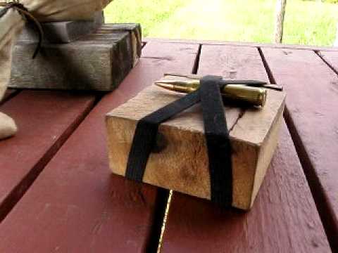 1 MOA, 400 Yards
