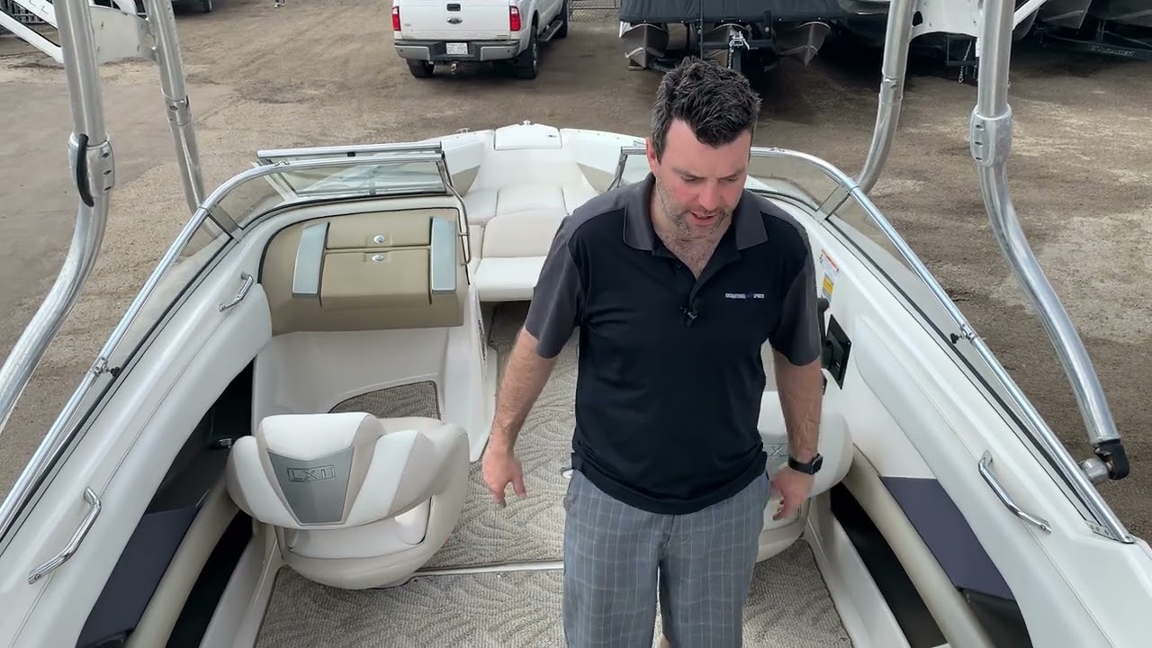 2007 Larson LXI228