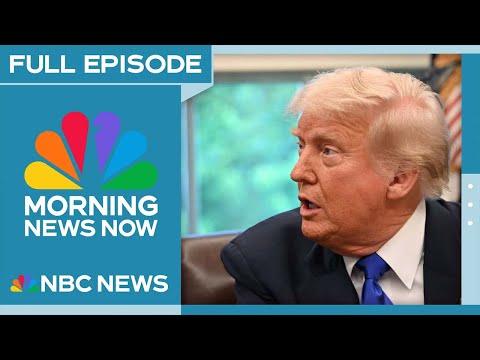 Morning News NOW Full Broadcast – May 6