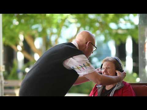 Unlocking memories