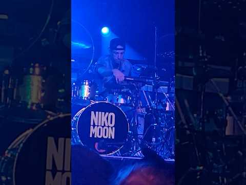 Niko Moon Memphis TN Minglewood Hall