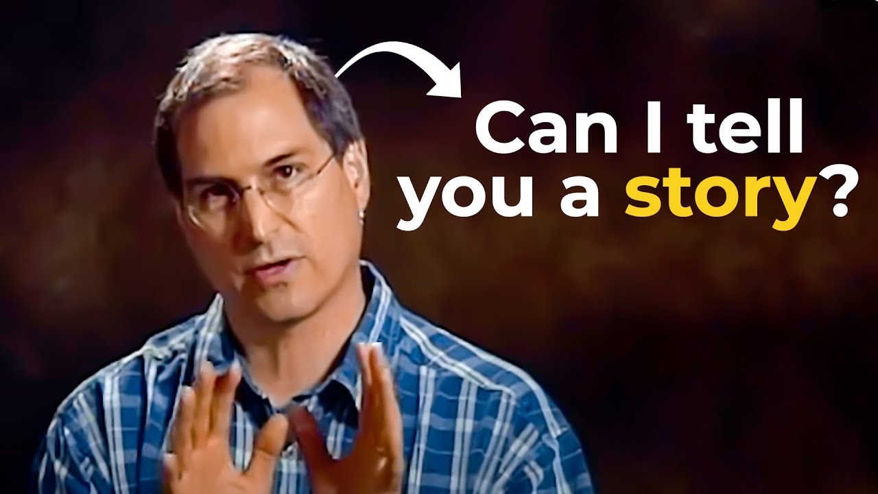 The Brilliance of Steve Jobs' Speaking: Lessons in Communication ...
