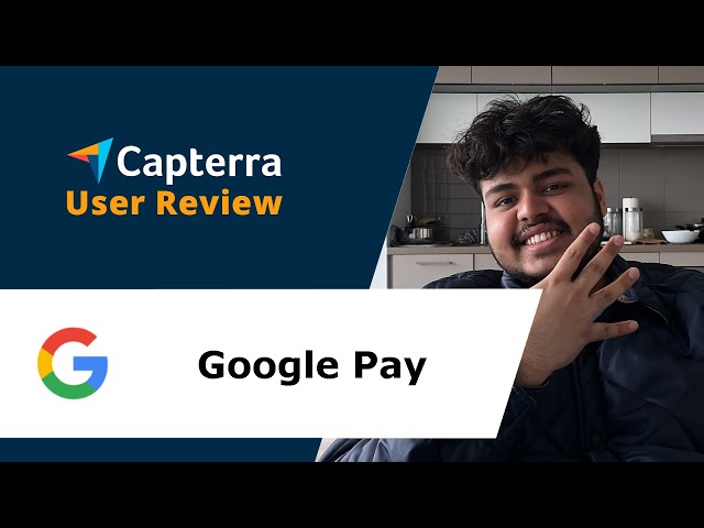 Google Pay Reviews 2025. Verified Reviews, Pros & Cons - Capterra