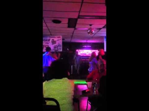 Moose Lodge