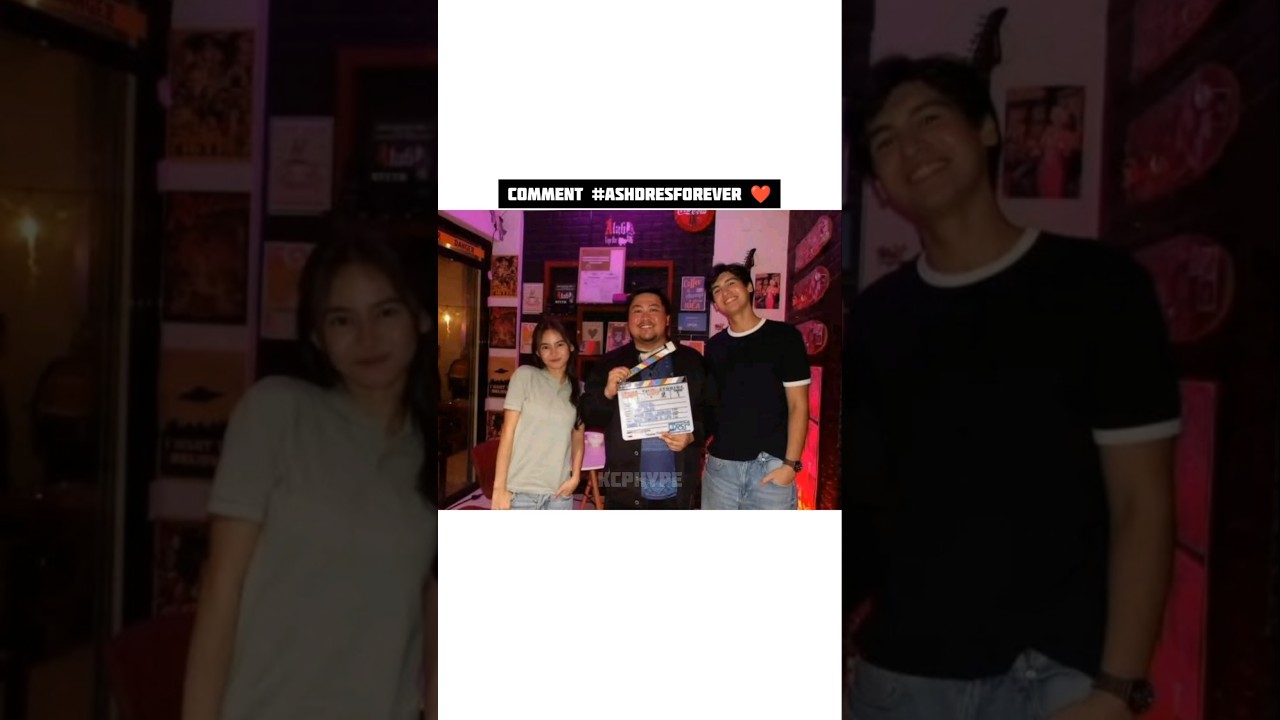 What is Ashtine doing🤣❤😍#angmutyangsectione #trending#viral#shorts#jayfer #sectione #ashdres