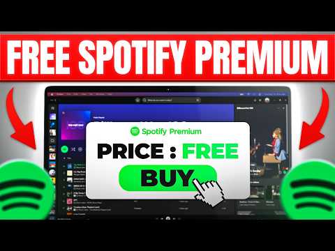 3 BEST Ways to Get Spotify Premium for FREE (No Risk, No Hacks!)