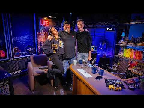 Roadtrips, Rallies and Health Scares: Part 2 with Paul Kramer AUTOKENNEL - LNP596