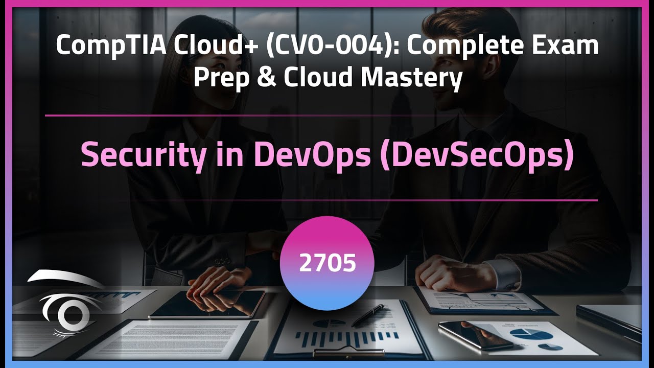 Security in DevOps DevSecOps | Exclusive Lesson