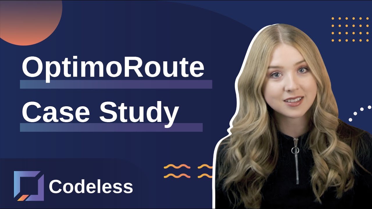 OptimoRoute Case Study