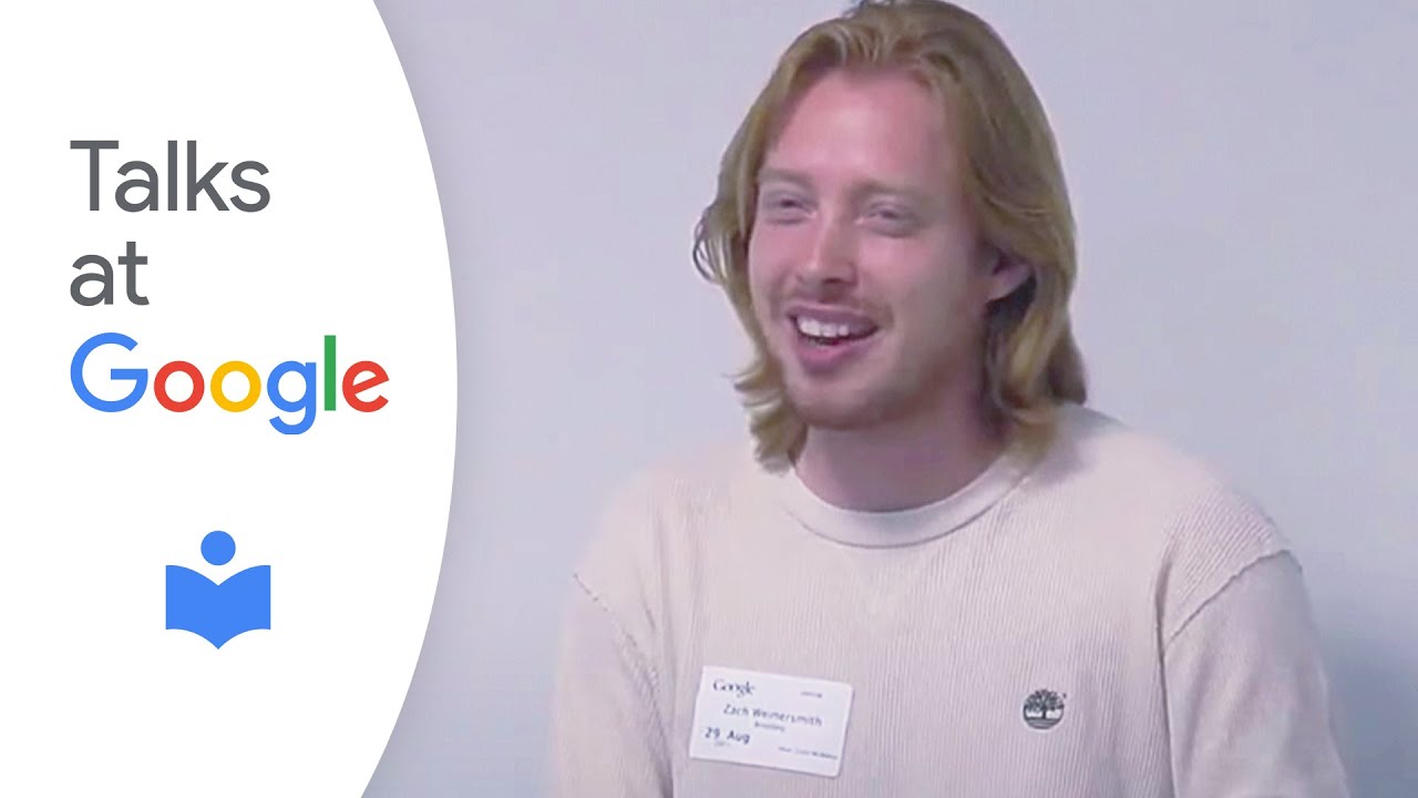 Save Yourself Mammal! | Zach Weiner | Talks at Google