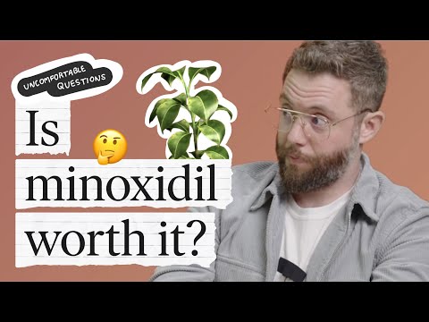 Minoxidil Side Effects—Is the Hair Regrowth Worth It? A Doctor Weighs In