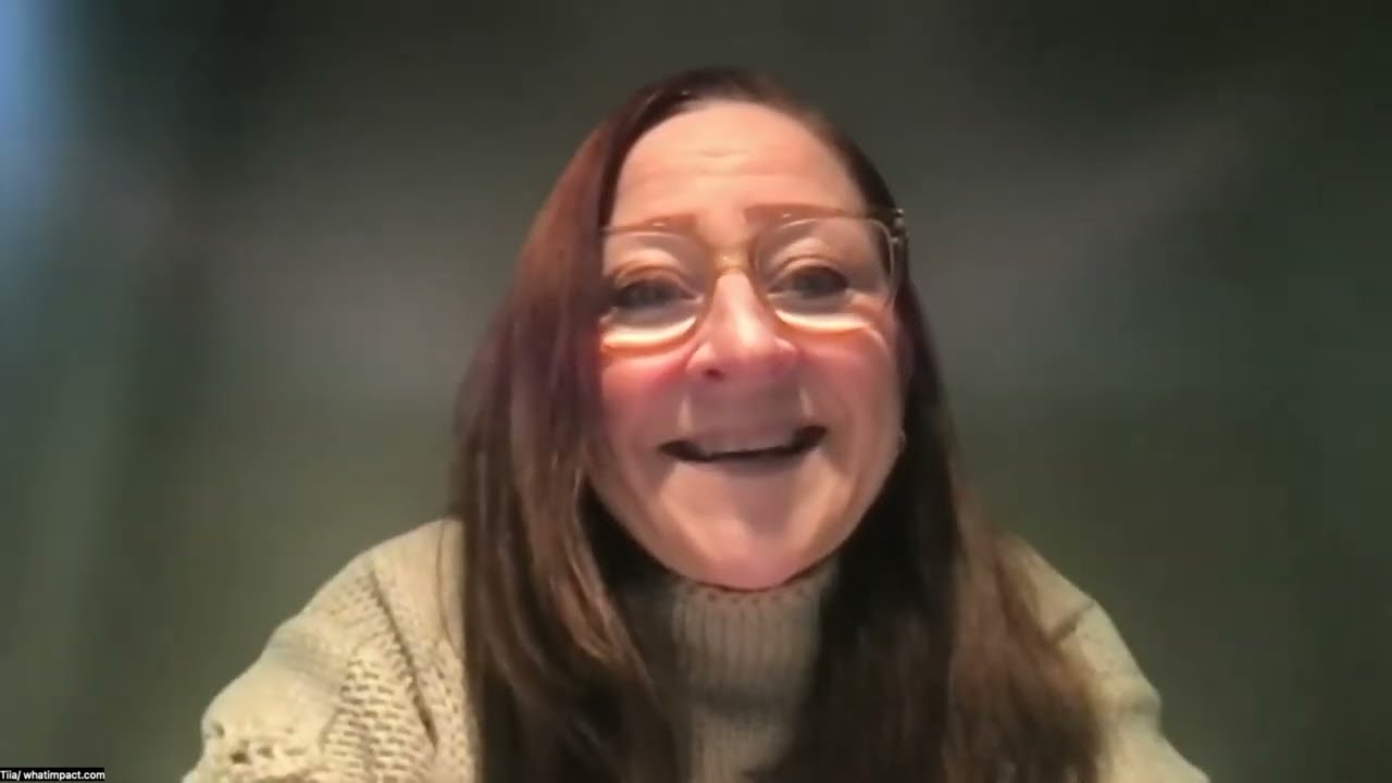 VCSE - Company Collaboration Webinar (October 2023)