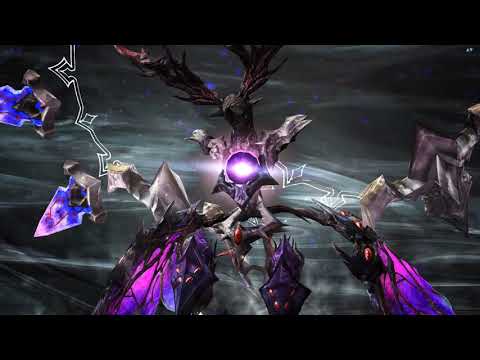 Steam Community :: Video :: [PSO2] [NA] The Face of the Abyss UH