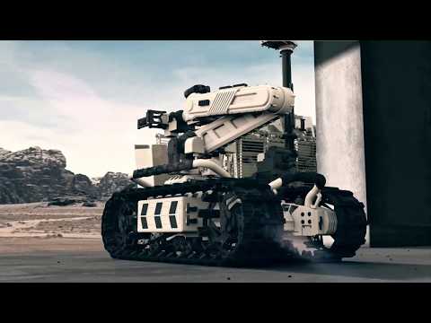 Roboteam - Israeli Startup | Startup Nation Finder