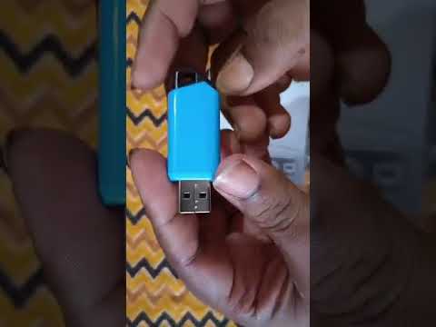 HP v150w 32GB USB 2.0 flash Drive #shorts #lifereviewed #hp