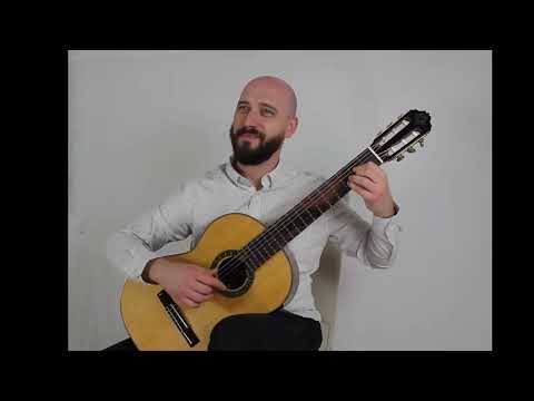 Torres Style Classical Guitar Custom Hand-made | Reverb