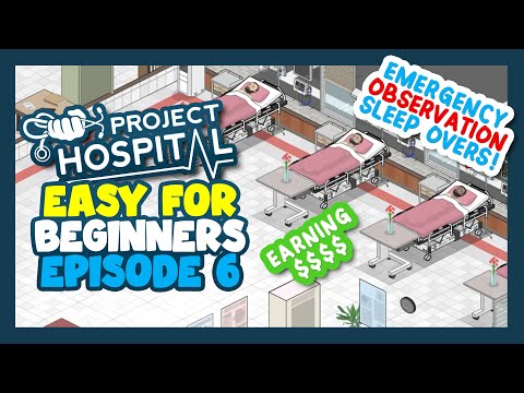 Steam Community :: Video :: EMERGENCY HOSPITALIZATION | Project ...