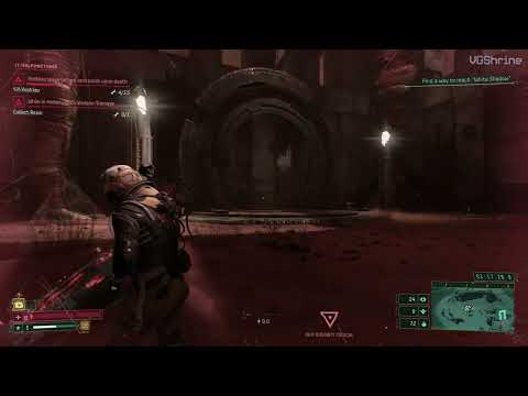 Steam Community :: Video :: Returnal - Translocator Sphere Bug