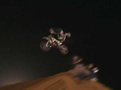 Destin Cantrell | Pro Riders FMX