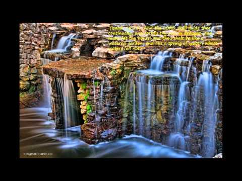 King James Holy Bible Scriptures With Pictures Volume 2