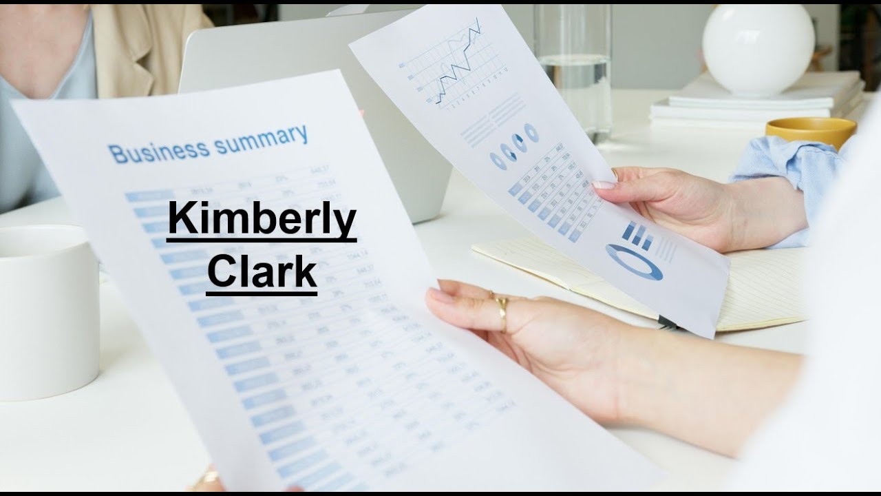 Kimberly Clark Business Summary