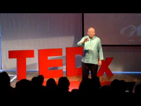 TEDxJaffa - Shlomo Shoham -- Paradigm Shift in Leadership