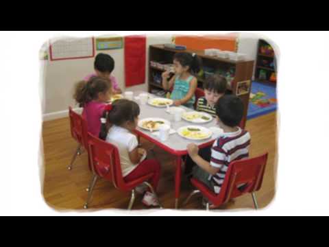 My Early Years Learning Center Daycare, Miami, VPK Program with Breakfast, Lunch & Snack