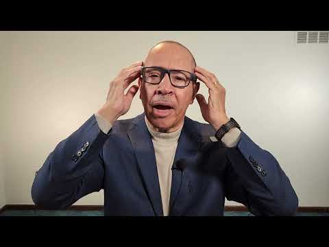 The Lord is My Shepherd ( sermon promo video) – Nicholas Hood III ...