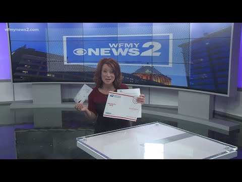 Market Force scam sending fake checks to people: 2 Wants to Know