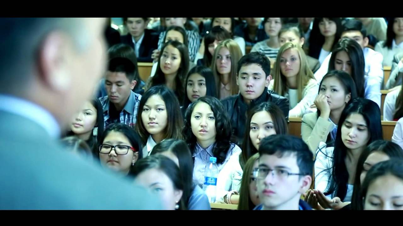 L.N. Gumilyov Eurasian National University (ENU) : Rankings, Fees ...