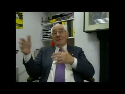 The story of veteran republican Richard Behal | the irish revolution