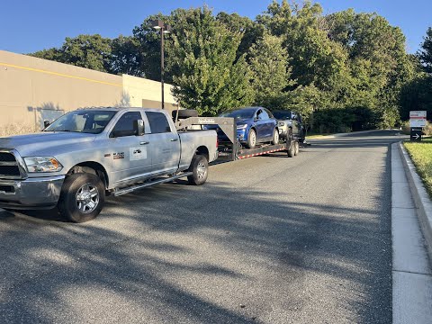 Lemons Hauling Services Testimonial