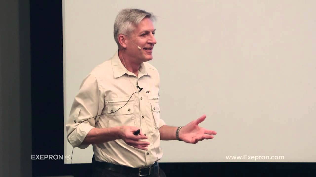 MRO Project Management: Maintenance, Repair, Overhaul Video Case Study | Exepron