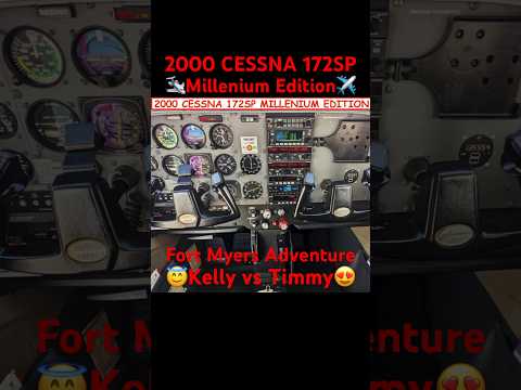 Fort Myers Landing RWY 23