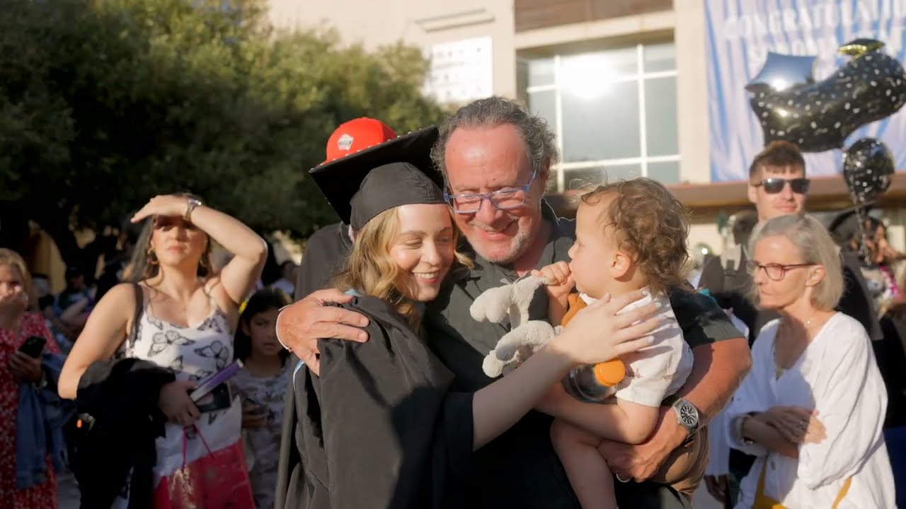 2026 Commencement Ticketing & Tassel Instruction