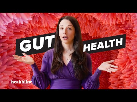 Your GUT Controls More Than You Think -- Start Here!
