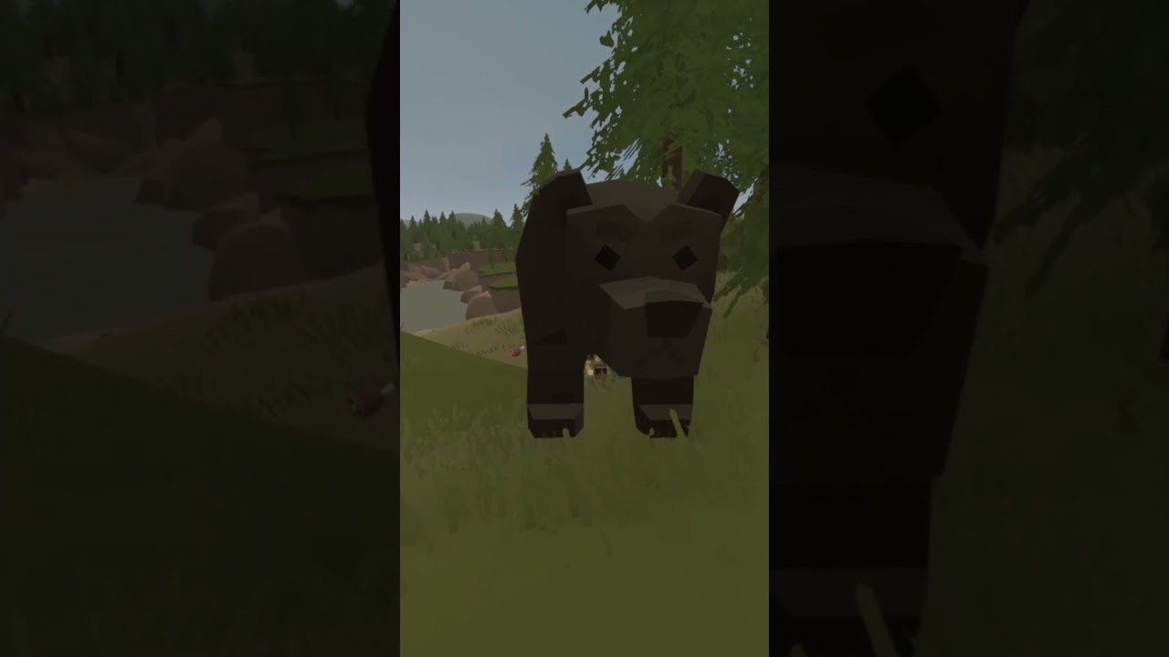 New 🦃 Animals on 🇺🇸 Limestone #unturned #unturnedtips