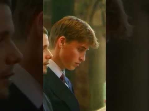 Prince George Participates in Science Experiment Project, Showcasing Keen Interest in Technological