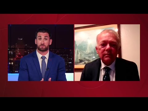 'Very important moment': SD national security expert reacts to U.S. strikes on Iran