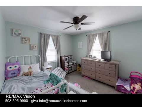 6 Woodridge Rd, Worcester MA 01606 - Single Family Home - Real Estate - For Sale -