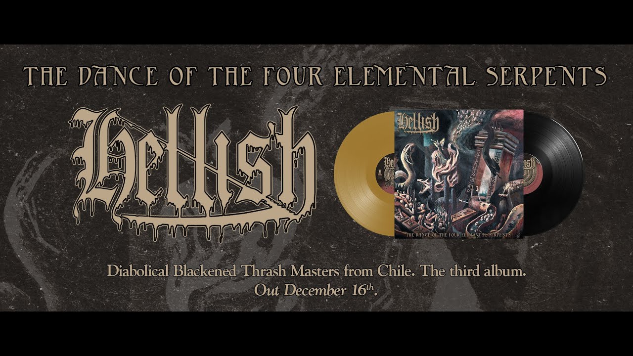 Newsflesh #48 (59) / 2022 | Chaos Vault