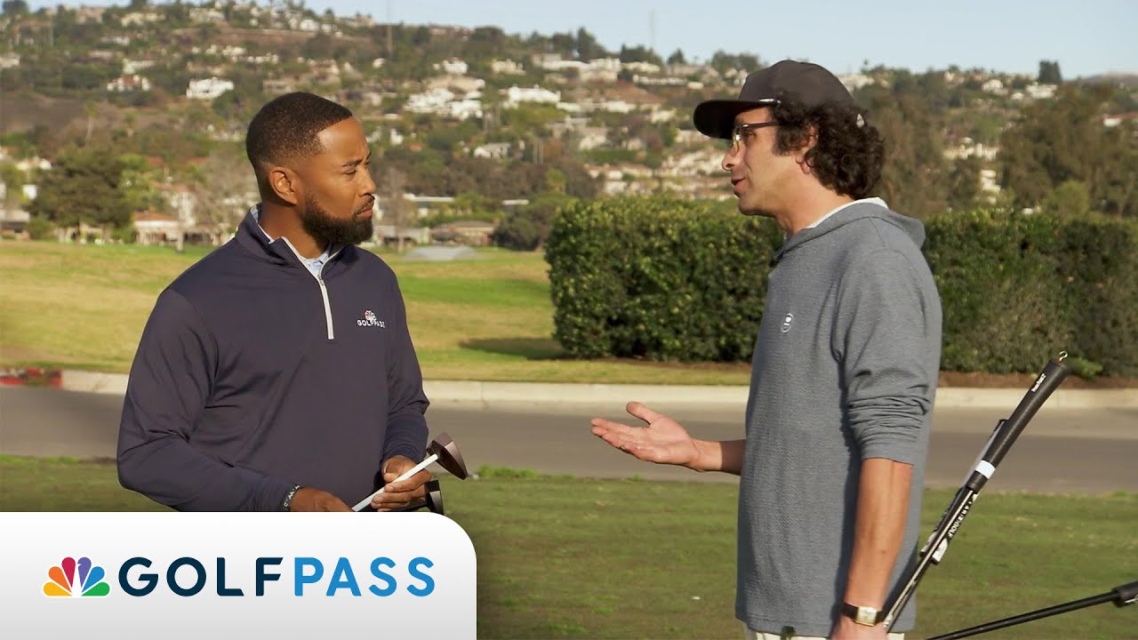 Can L.A.B. Putters Improve Your Putting? | Golf Gear Report | GolfPass