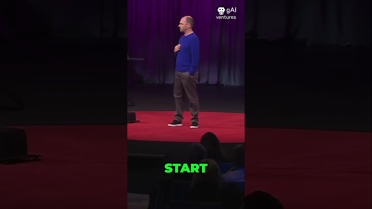 GitHub CEO: How AI is Making Everyone a Software Developer 🚀💻 #ai #github