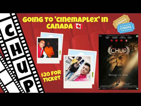 movie theater in canada | International students | Full Scenic Tour | Cineplex Cinemas in Canada π¨π¦