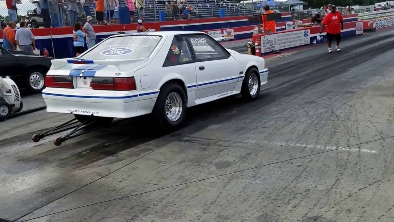 Andy Walker's Classic Gear Jammer