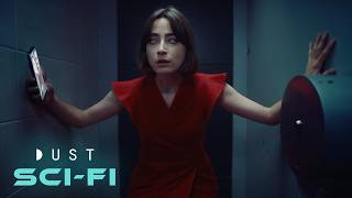 Sci-Fi Short Film "First Sight" | DUST | Online Premiere