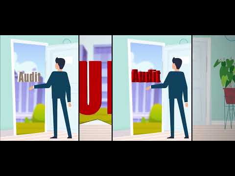 IRS Income tax audits - Nexus Tax Defense Mansoor Ansari Attorney