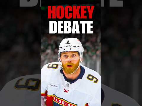 The DIRTIEST PLAYER In The NHL #nhl #hockey #sambennett