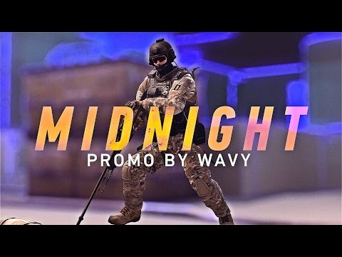 Steam Community :: Video :: MIDNIGHT Promo