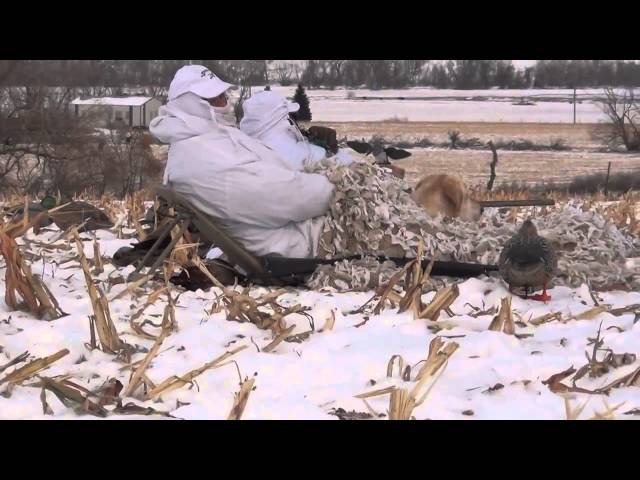 High Prairie Lodge & Outfitters: South Dakota Deer Hunting | Whitetail ...